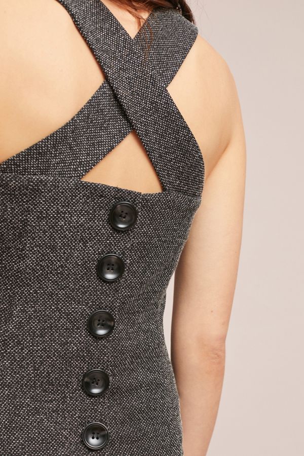 Acantha Structured Tank | Anthropologie