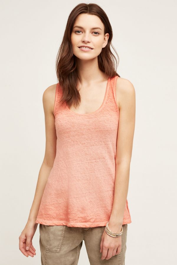 Savoy Swing Tank | Anthropologie