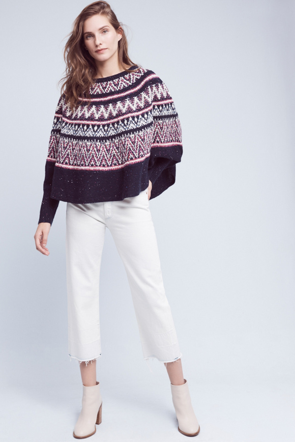 Midland Pullover | Anthropologie