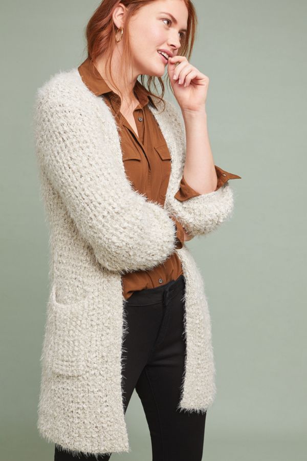 Alderman Knit Cardigan | Anthropologie