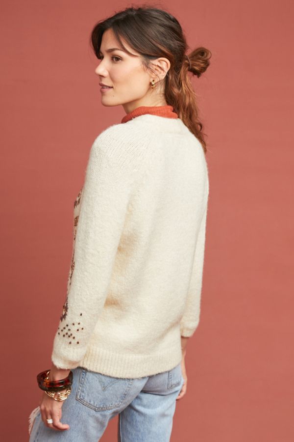 Tuileries Cardigan | Anthropologie