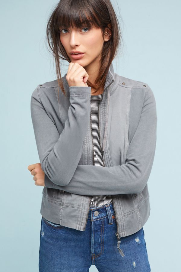 Tamsyn Jacket | Anthropologie
