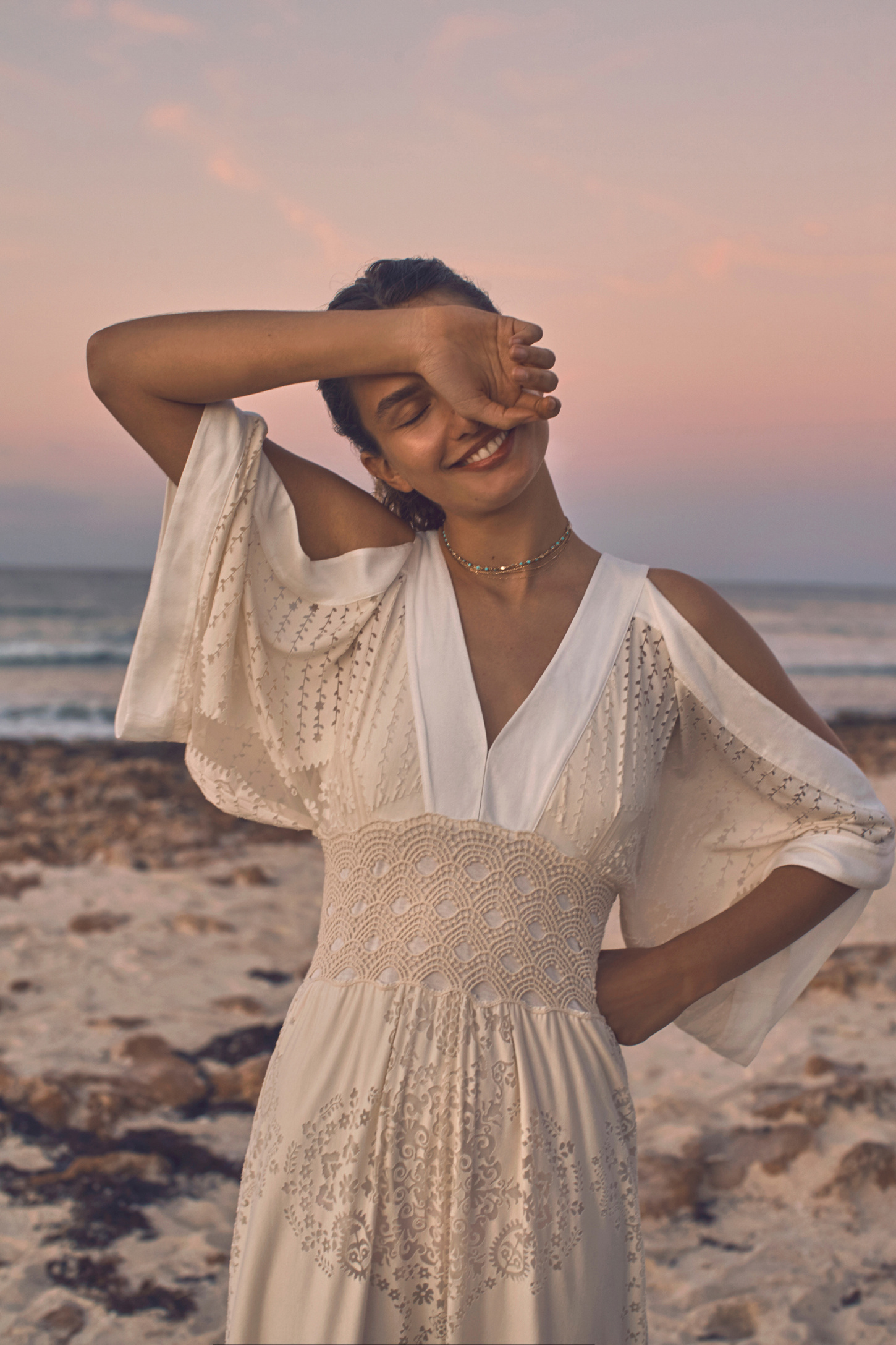 Solana Dress | Anthropologie