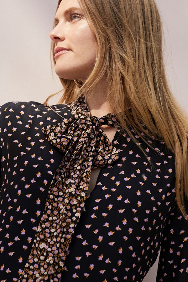 Syrenia Maxi Dress | Anthropologie