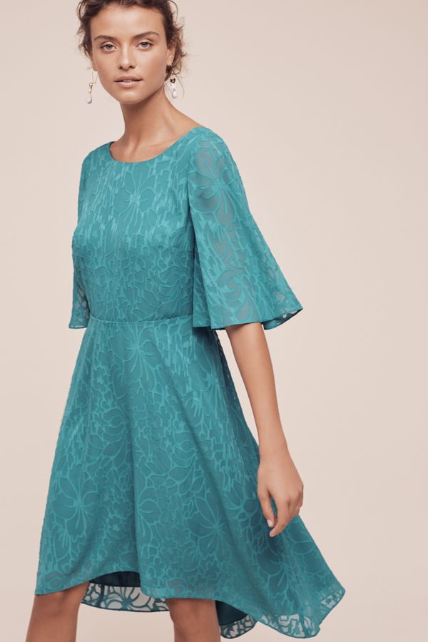 Papillon Dress | Anthropologie