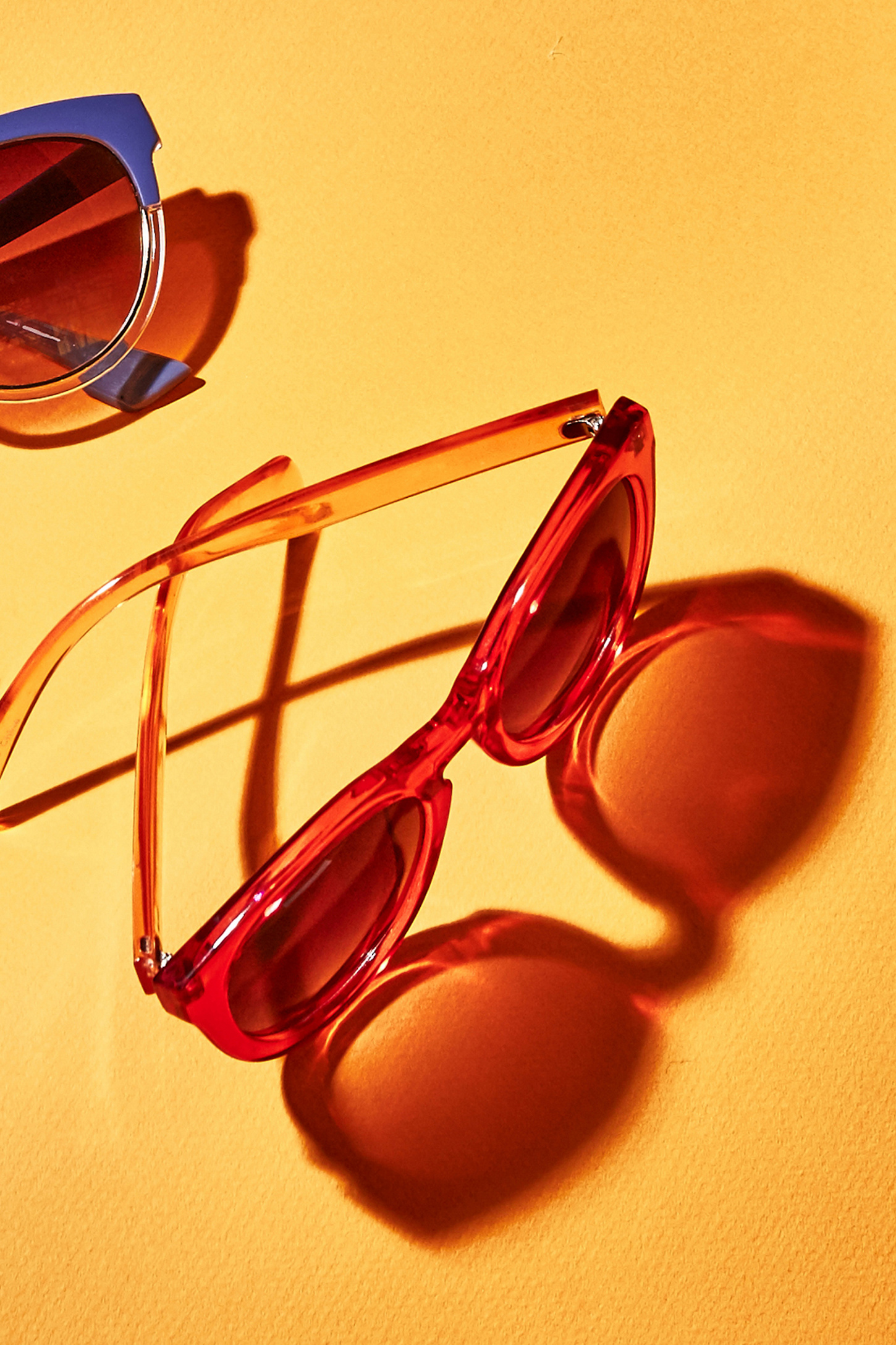 Veronica Sunglasses | Anthropologie