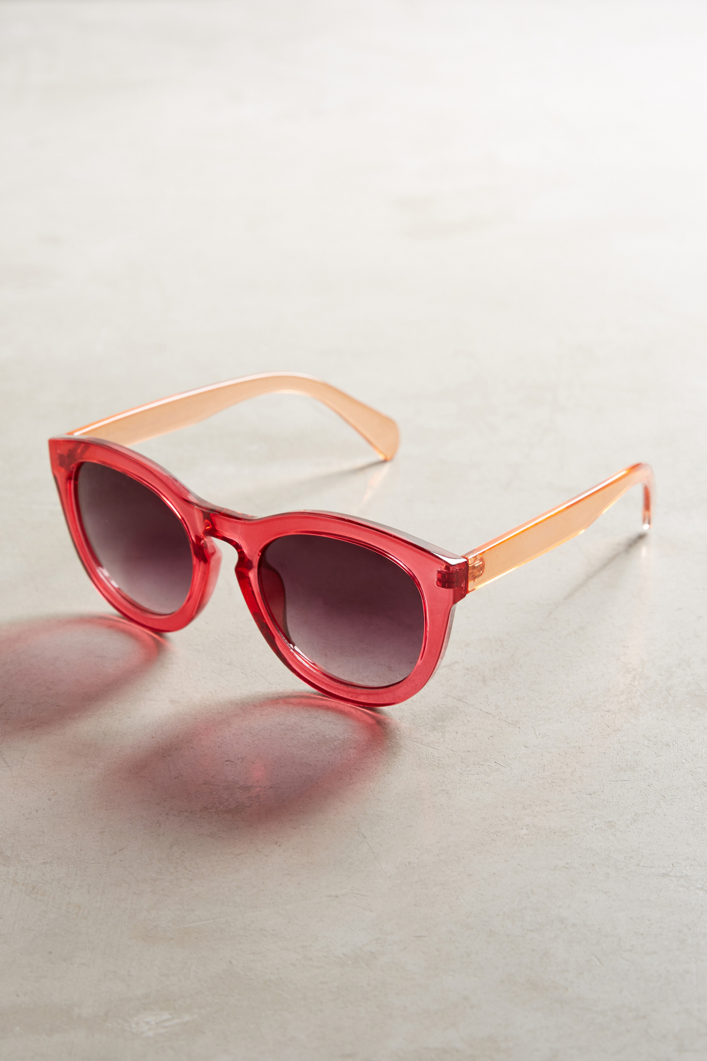 Veronica Sunglasses | Anthropologie