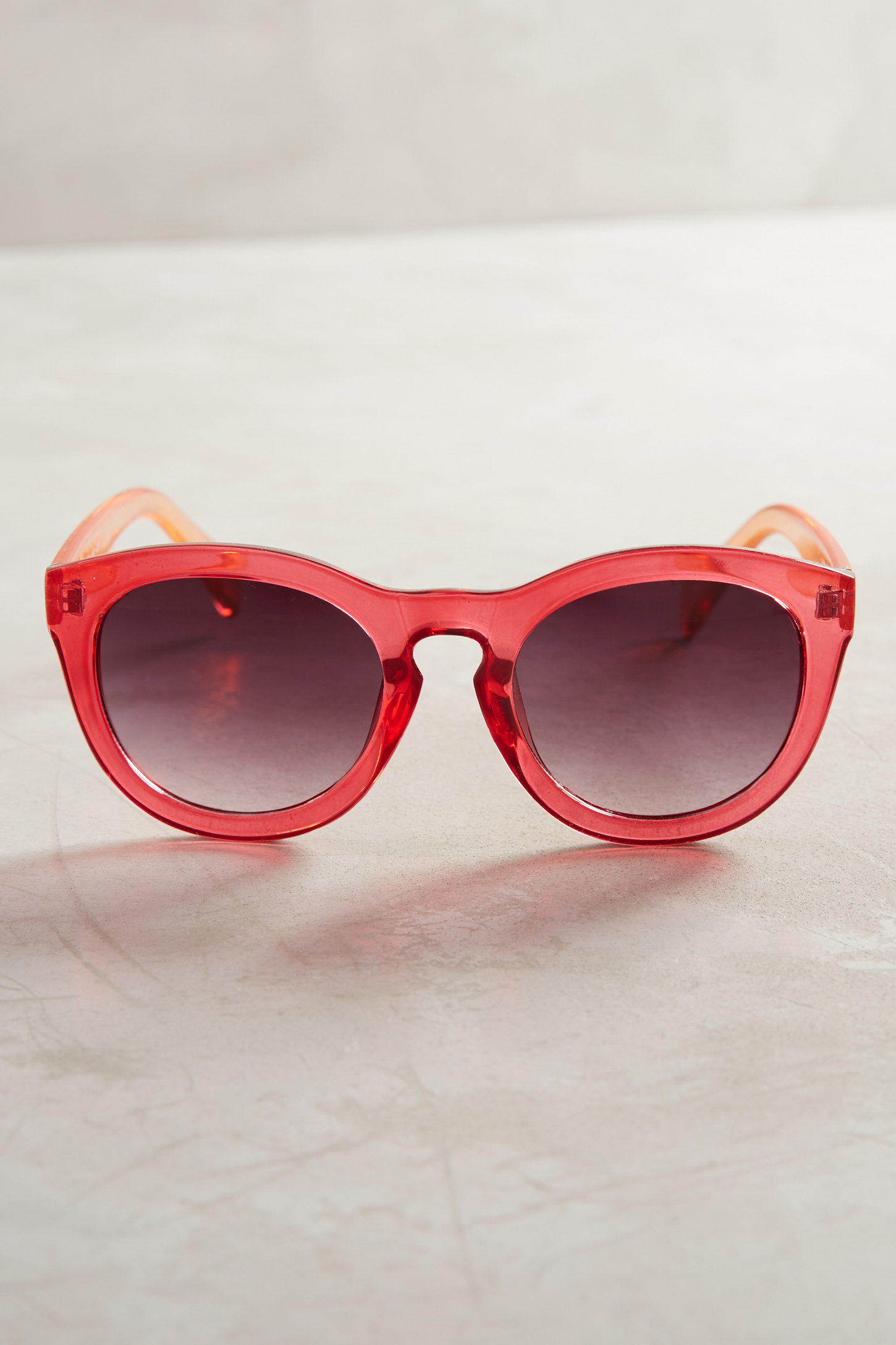 Veronica Sunglasses | Anthropologie