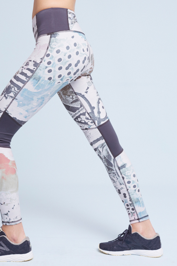 Venice Beach Leggings | Anthropologie
