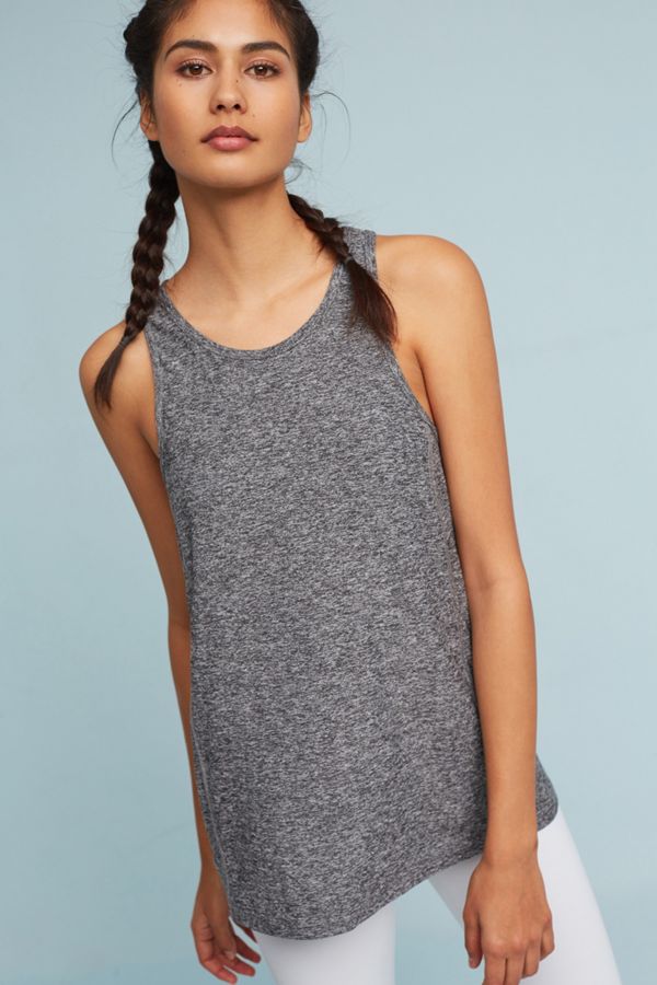 Lightweight Keyhole Tank | Anthropologie