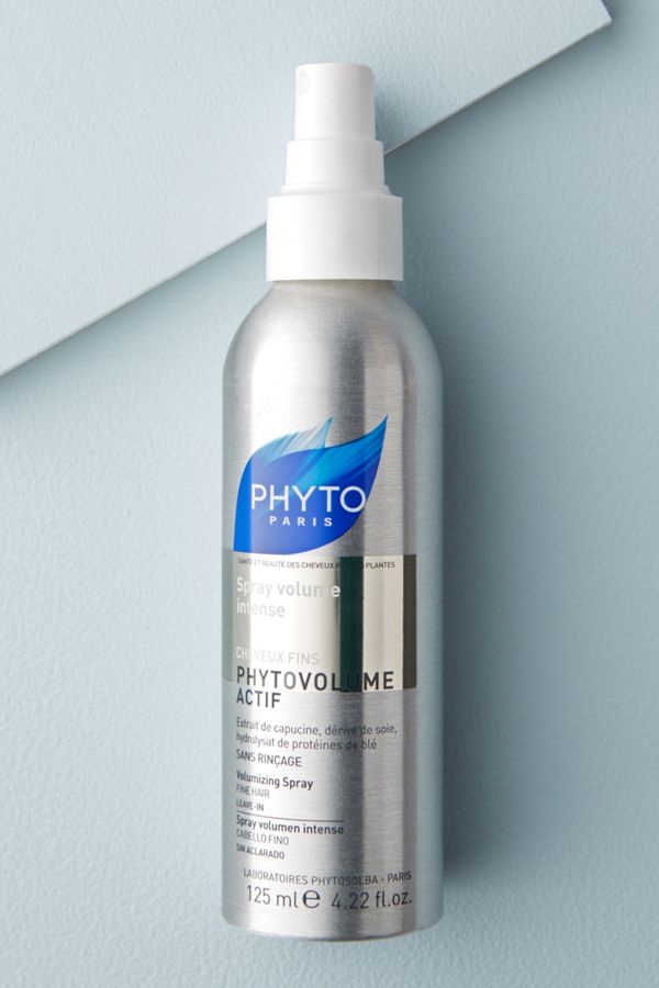 PHYTO Paris Phytovolume Actif Volumizing Spray | Anthropologie