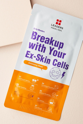 Leaders Daily Wonders Mask | Anthropologie