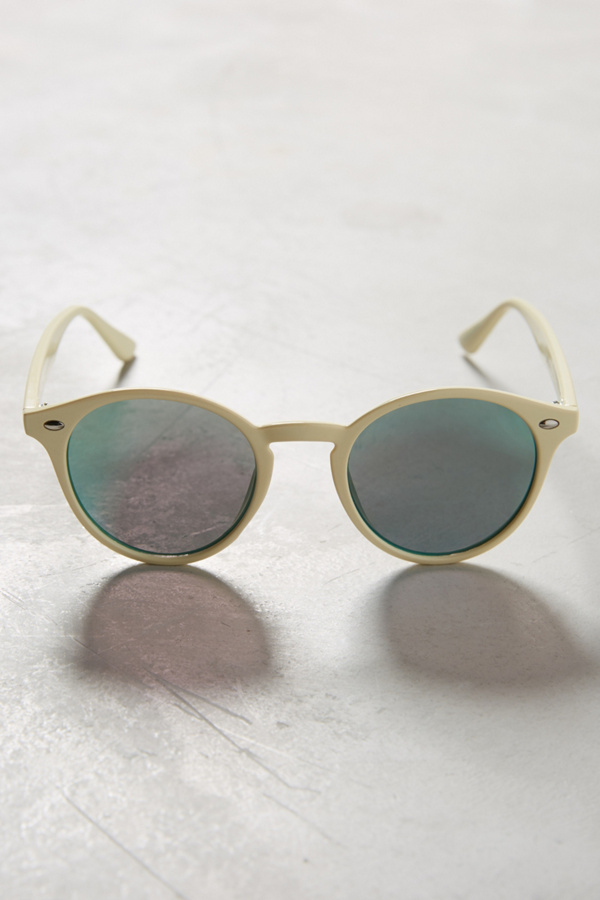 Chromatic Sunglasses | Anthropologie
