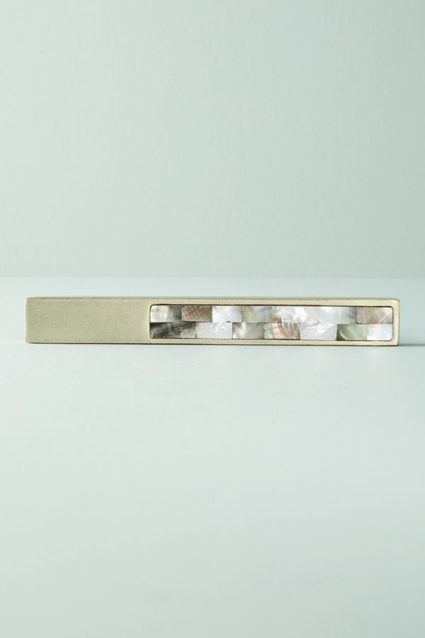 Opaline Handle | Anthropologie