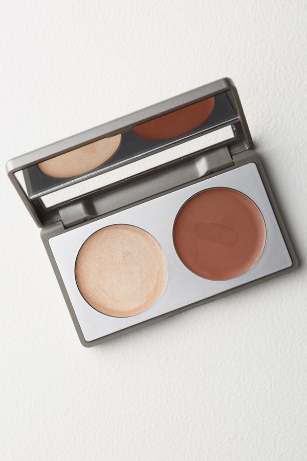 W3LL People Natural Contour and Highlight Duo | Anthropologie