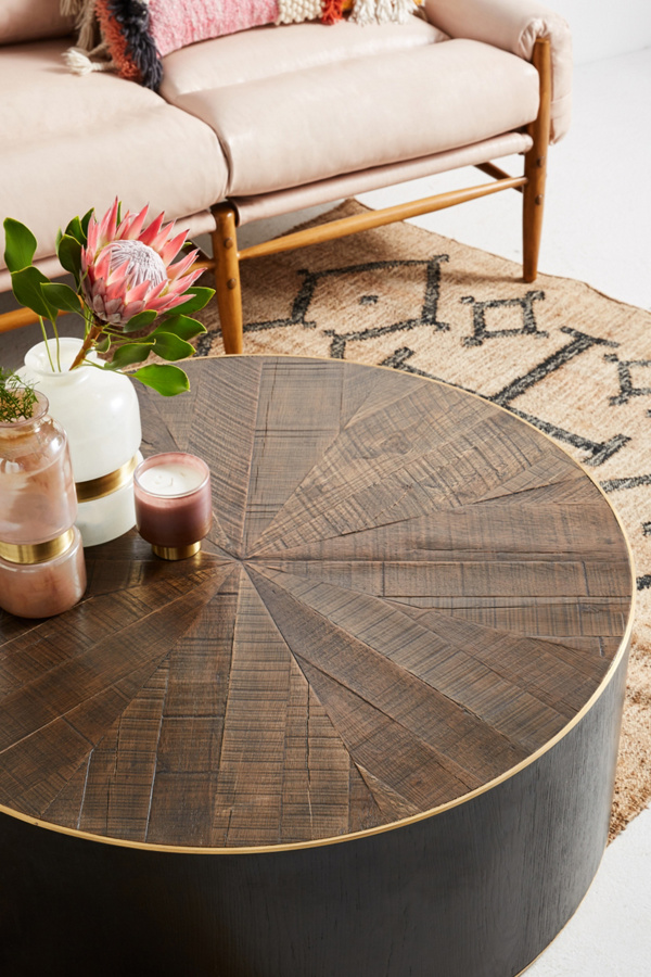 Cardona Coffee Table | Anthropologie