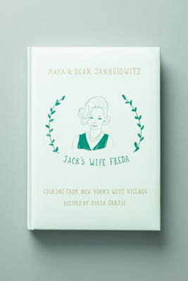 Jack's Wife Freda | Anthropologie