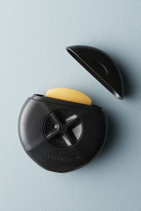 Sphynx 3-In-1 Travel Razor | Anthropologie