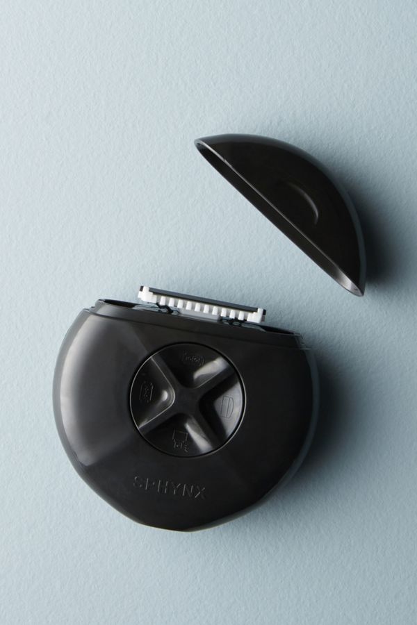 Sphynx 3-In-1 Travel Razor | Anthropologie