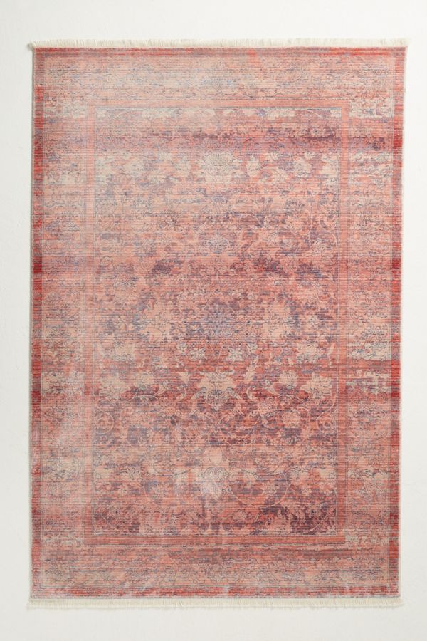 Winnie Rug | Anthropologie