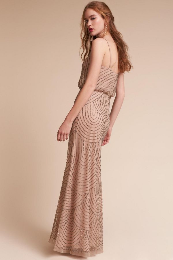 Eclipse Dress | Anthropologie