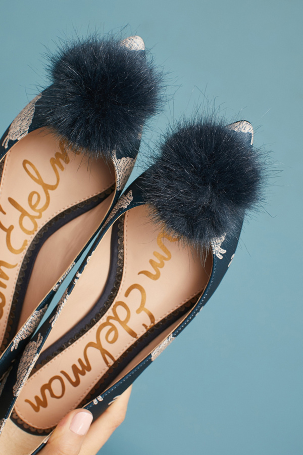 Sam Edelman Raddie Flats | Anthropologie