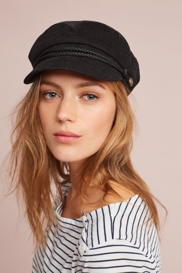 Caleb Engineer Hat | Anthropologie
