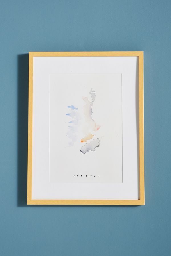 Side By Side Wall Art | Anthropologie