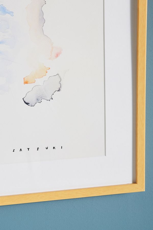 Side By Side Wall Art | Anthropologie