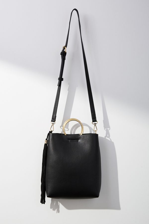 Morgan Tote Bag | Anthropologie