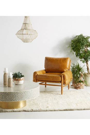 Custom Chairs | Custom Upholstered Accent Chairs | Anthropologie ...