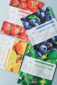 Leaders Recovery Mask | Anthropologie