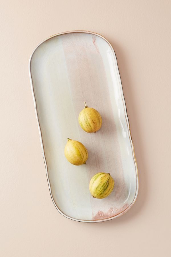 Karuma Platter | Anthropologie
