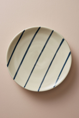Soho Home Whichford Dinner Plate | Anthropologie