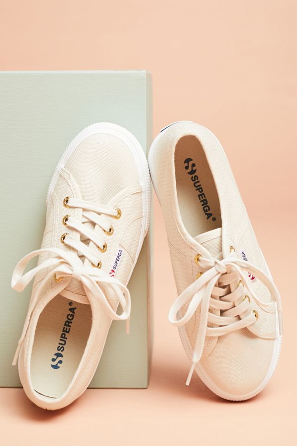 Superga Platform Sneakers | Anthropologie