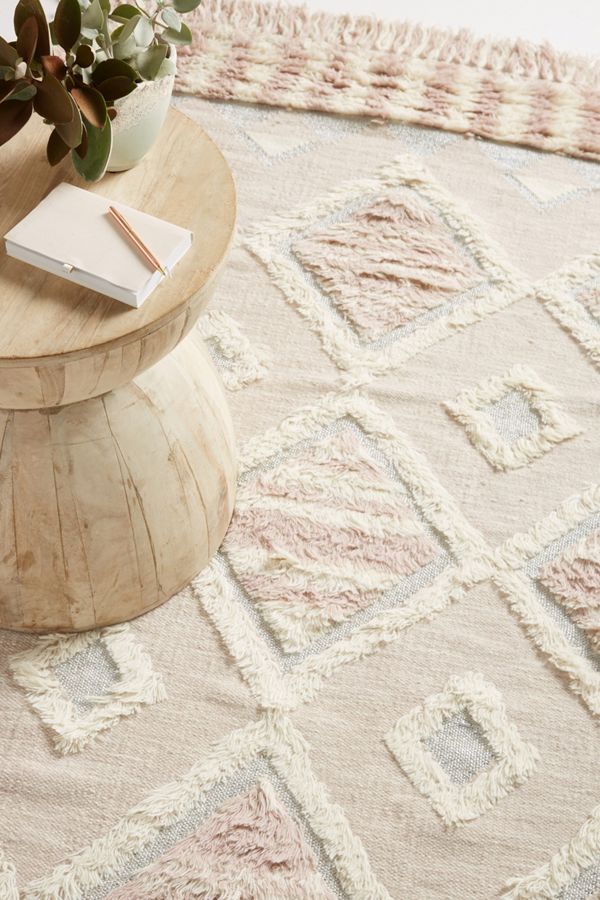 Lilibet Rug | Anthropologie