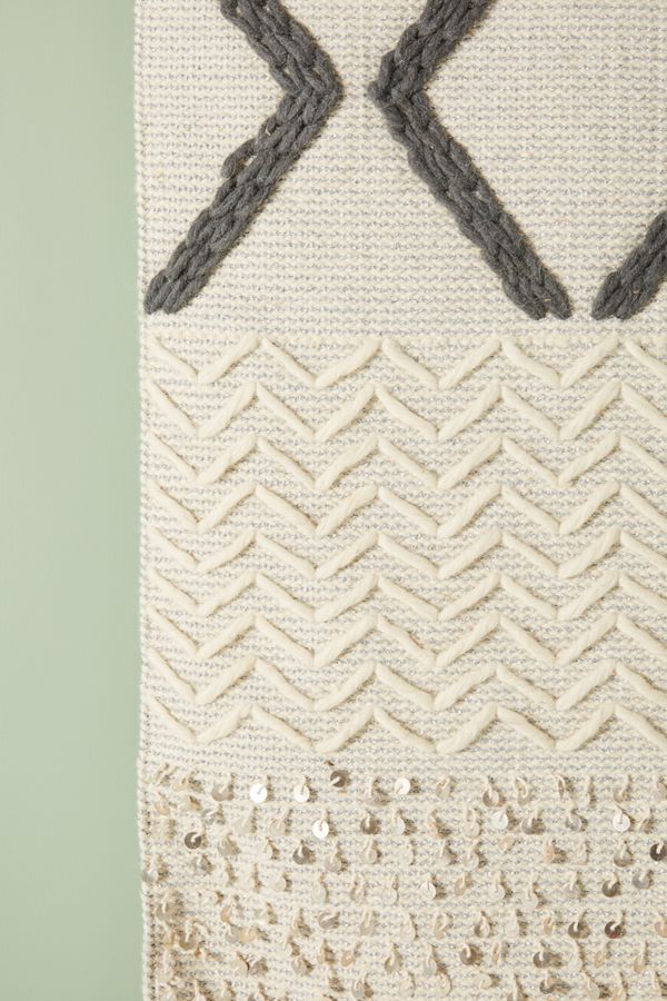 Solene Woven Wall Art | Anthropologie