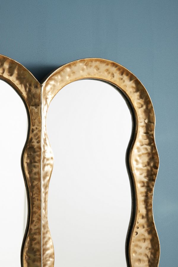 Viletta Mirror | Anthropologie