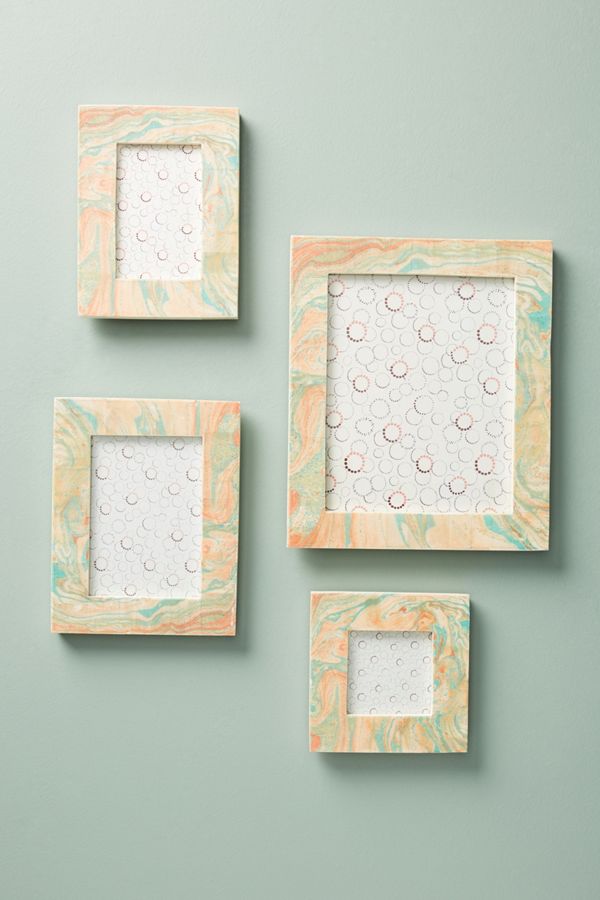 Strata Frame | Anthropologie