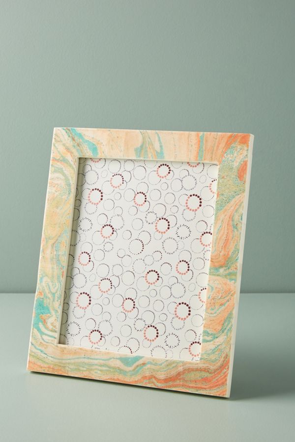 Strata Frame | Anthropologie