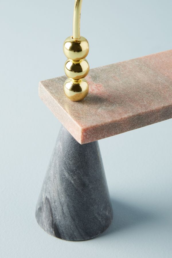 Totemic Decorative Object | Anthropologie