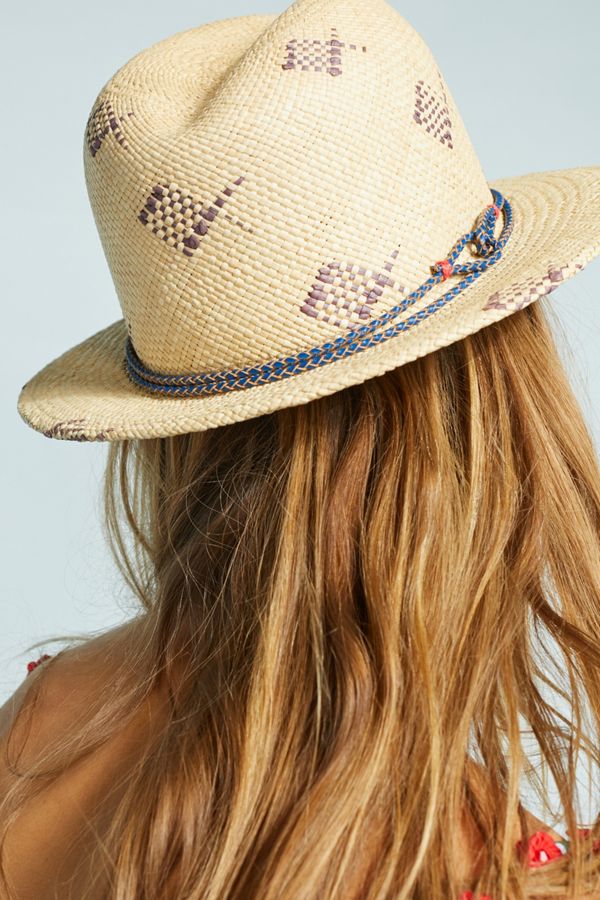 Atlantic Fedora | Anthropologie