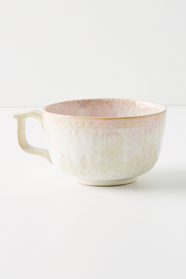 Arendelle Mug | Anthropologie