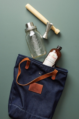 Bittermilk Bar Tool Set | Anthropologie