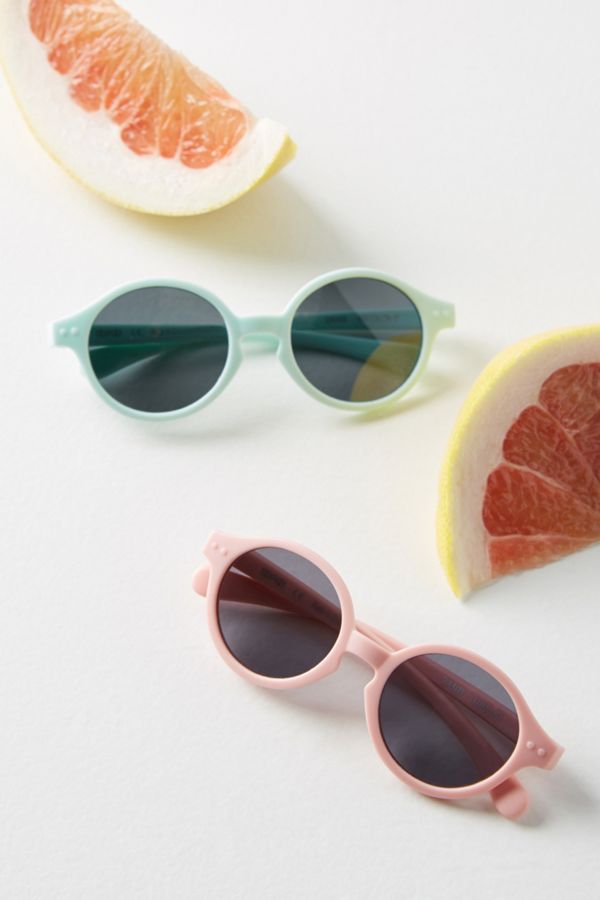 IZIPIZI Kids Sunglasses | Anthropologie