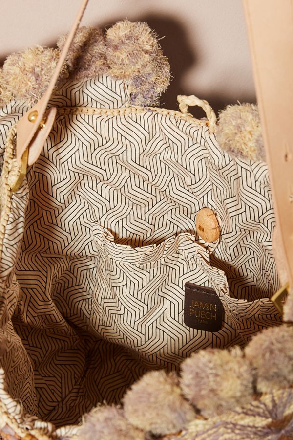 Jamin Puech Miniga Tote Bag | Anthropologie
