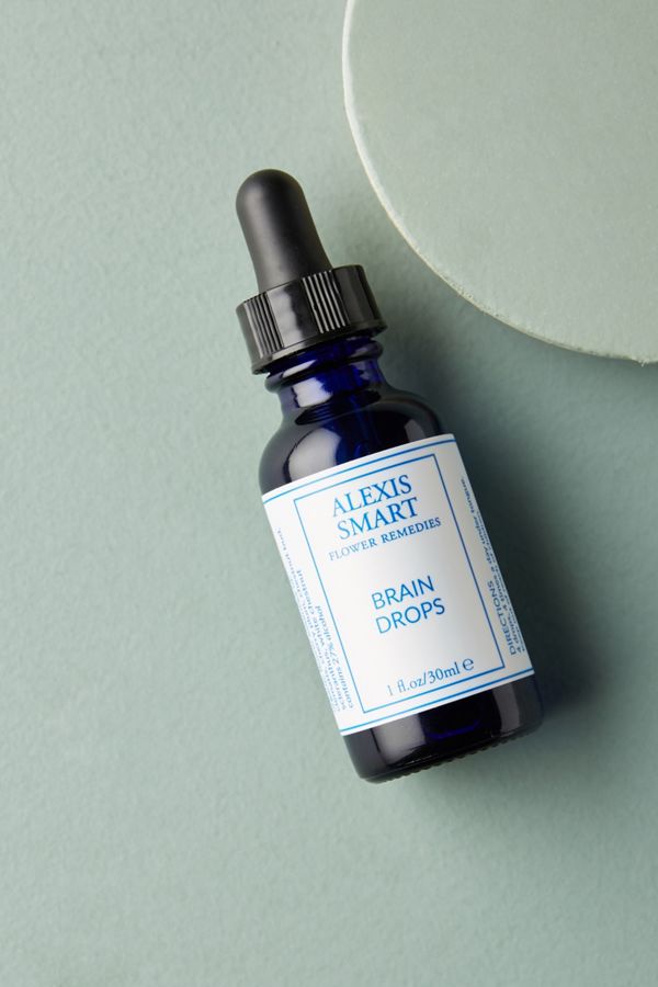 Alexis Smart Brain Drops | Anthropologie