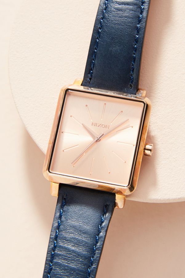 Nixon K Squared Watch | Anthropologie