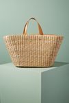 Aranaz Pina Colada Tote Bag | Anthropologie