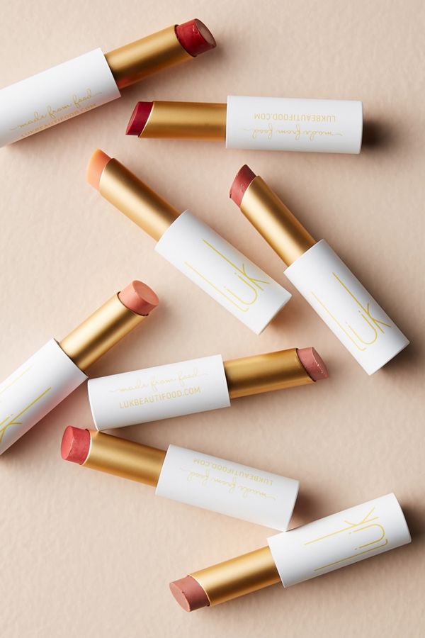 Luk Beautifood Lip Nourish | Anthropologie